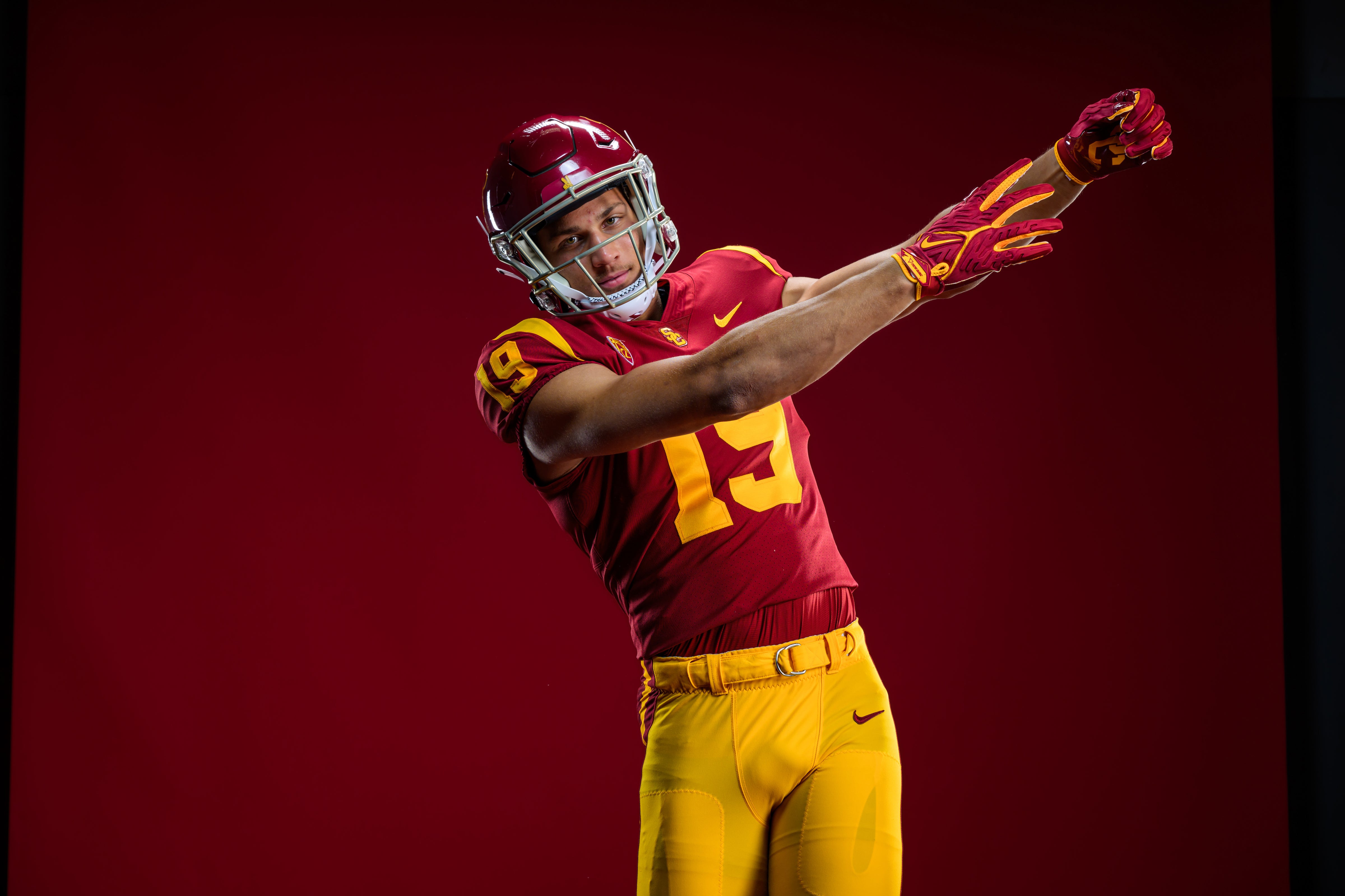 What Duce Means – House of Victory