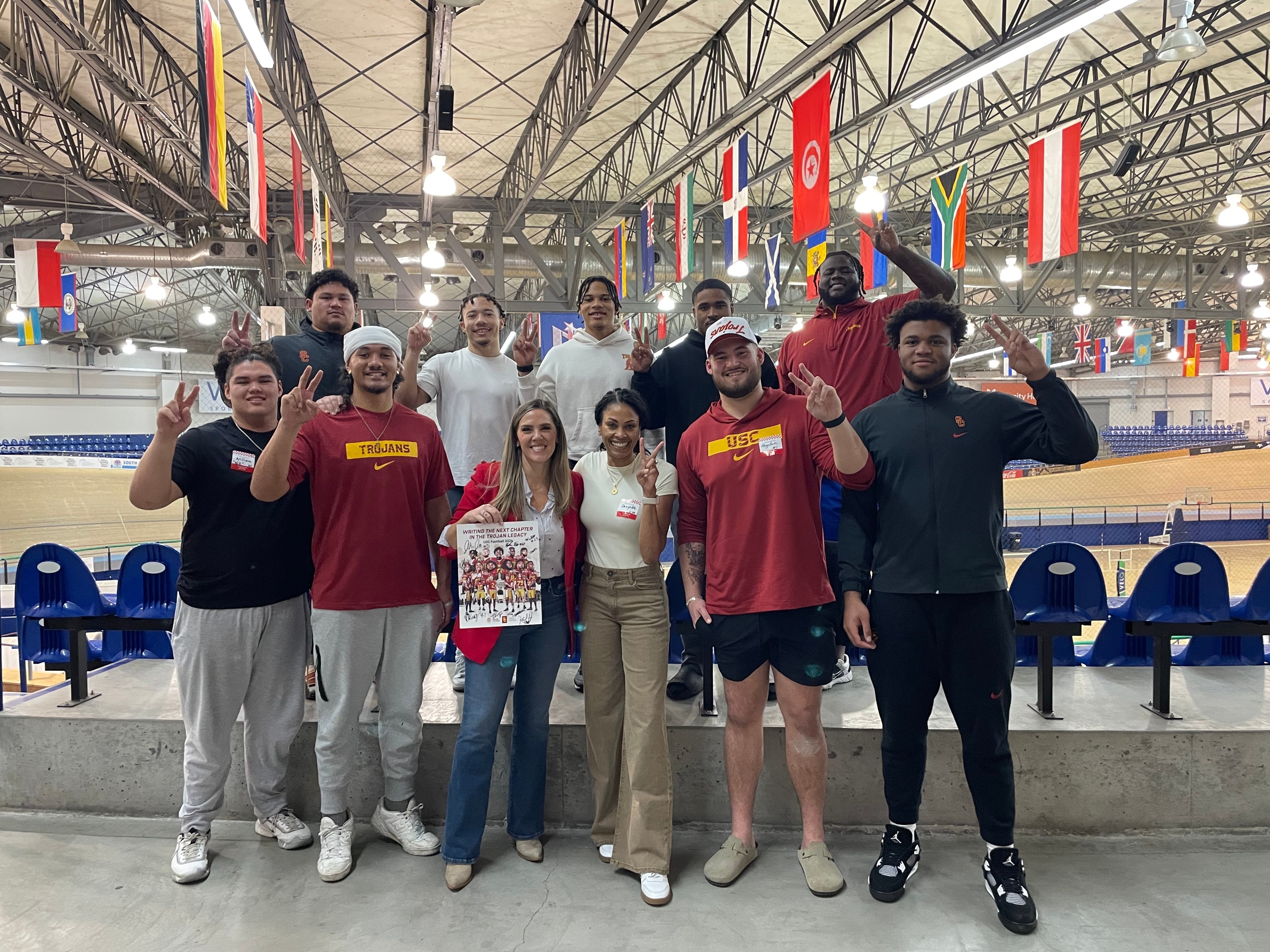 Give Blood, Save Lives – House of Victory