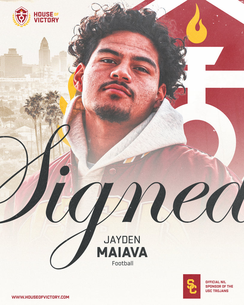 2023 Athletes – House of Victory