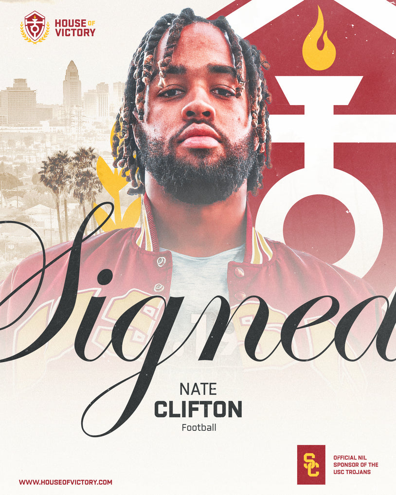 2023 Athletes – House of Victory