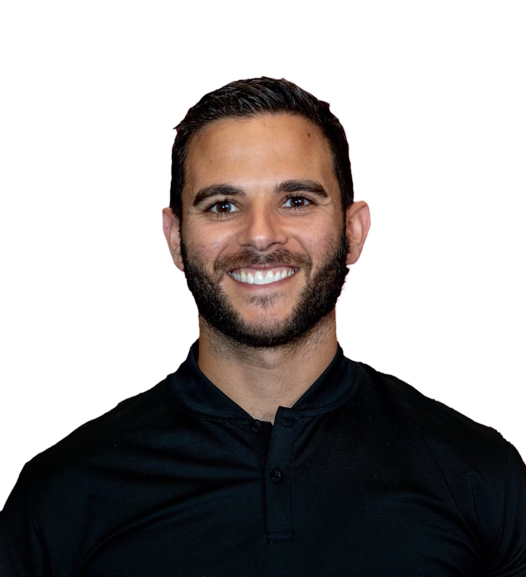Meet Our Staff – House of Victory